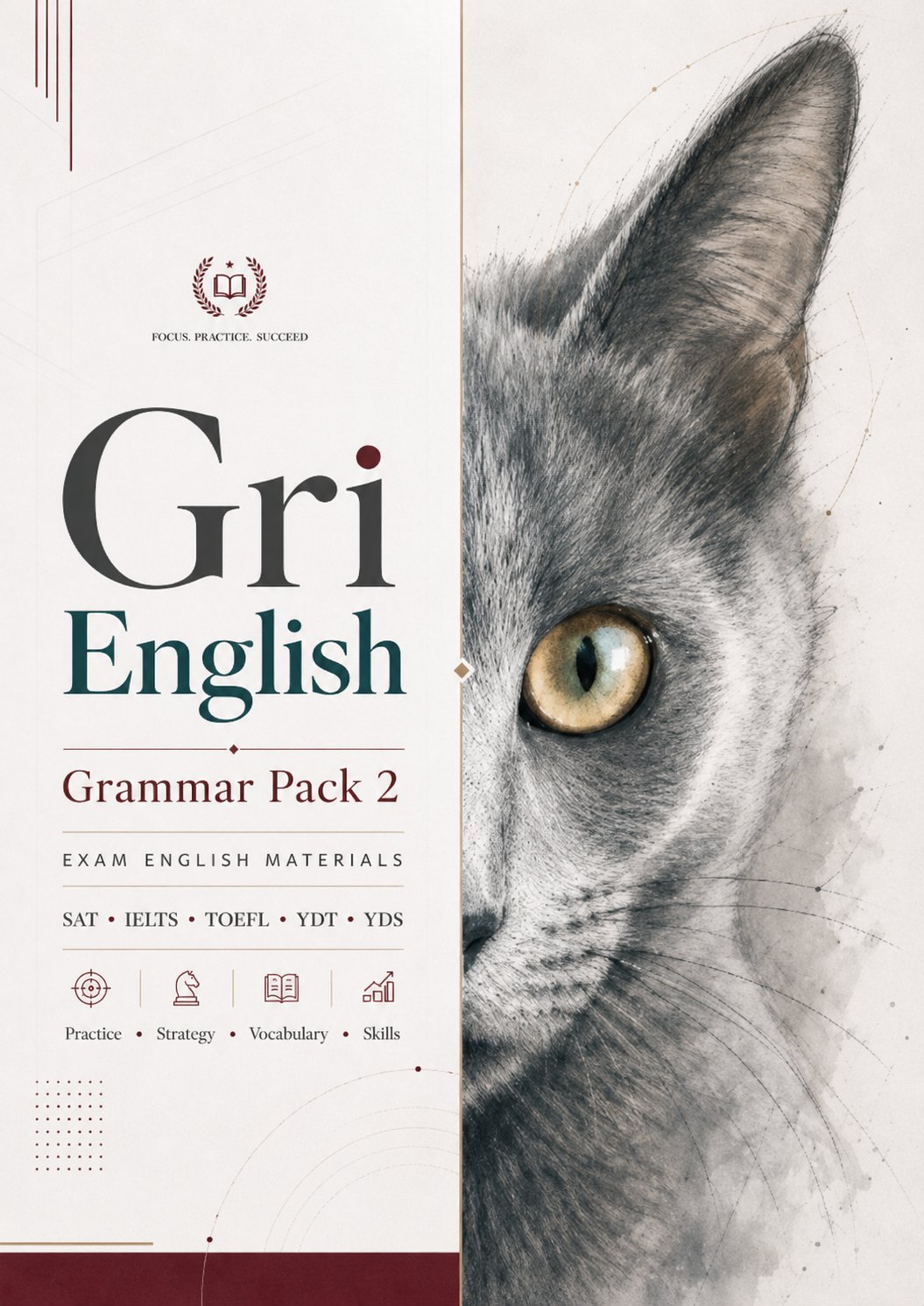 Grammar Pack 2 — Digital SAT | Gri English